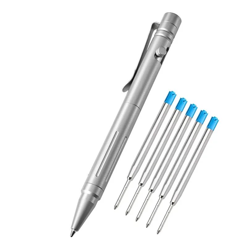 Тактическая ручка из титанового сплава A1