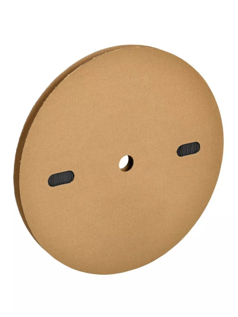 Трубка термоусадочная IEK ТТУ нг-LS 50/25 UDRS-D50-25 , 25 м