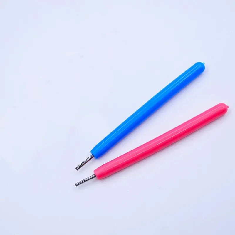 Набор для квиллинга 2/5 шт Синий, 2pcs