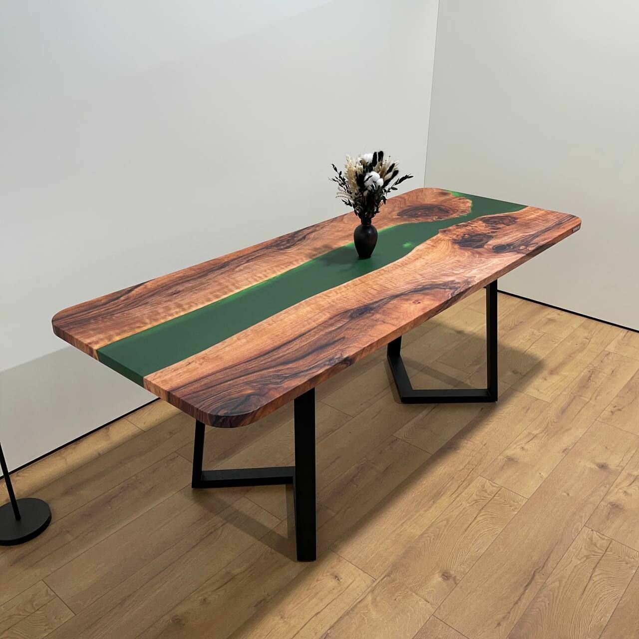 Стол кухонный обеденный THETABLE•RU 180х80 см 3.10/1.1