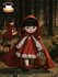BwithU Gogo 1/6 Bjd Куклы