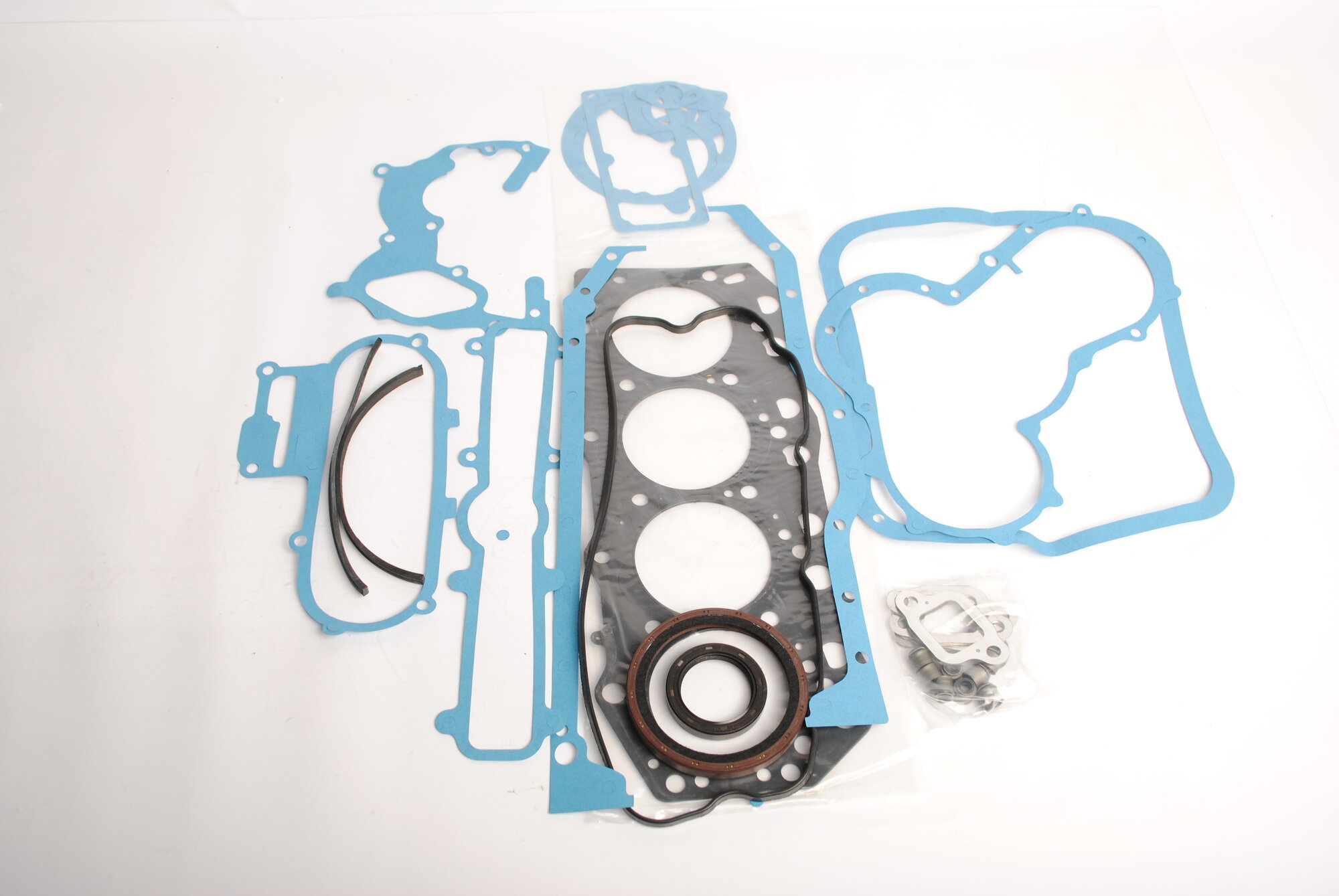 Ремкомплект двигателя SE01-99-100 ERISTIС Mazda