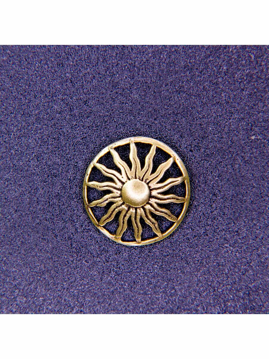 Значок Знак Солнца