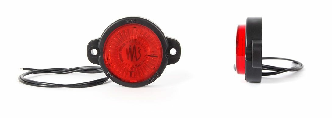 WAS Фонарь габаритный задний 452C