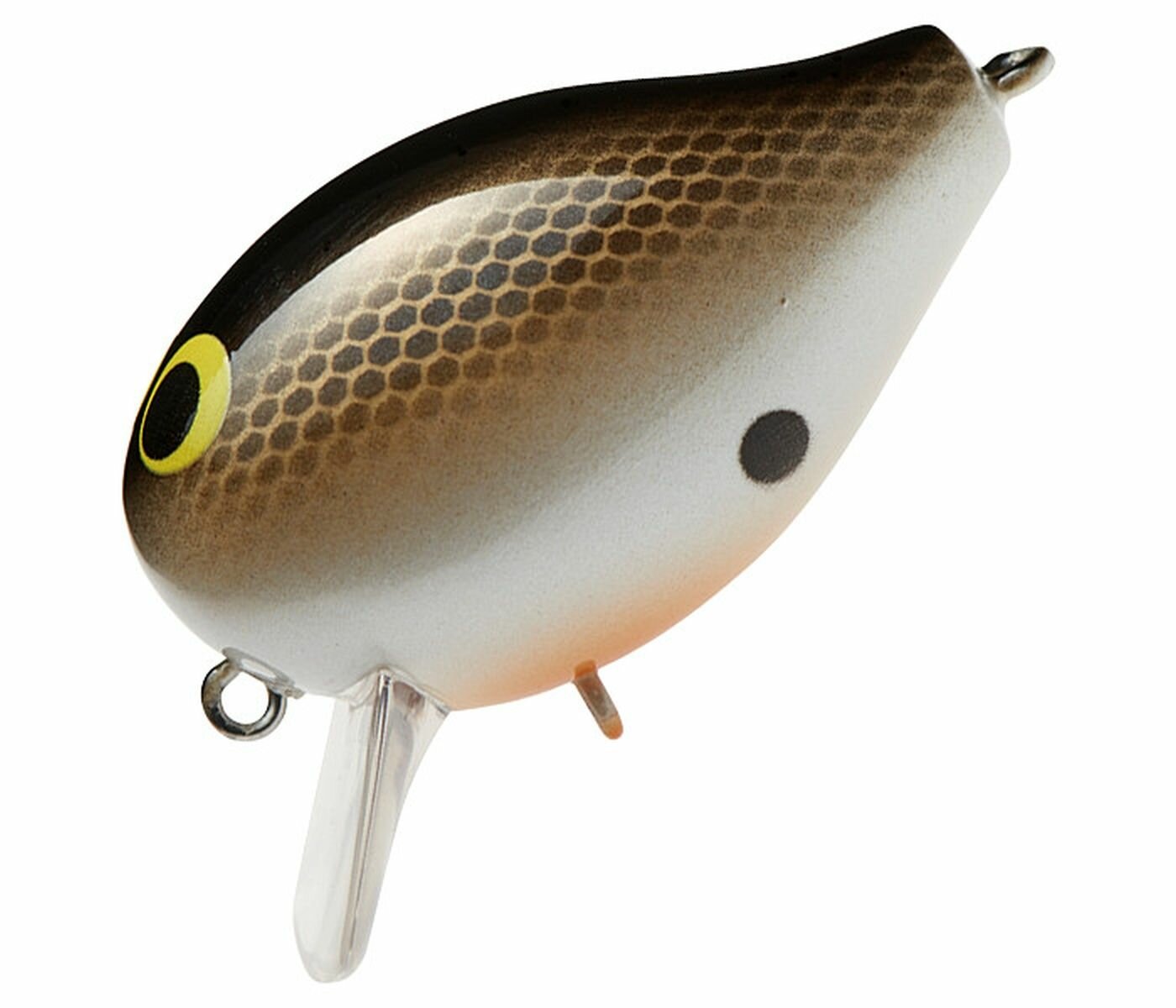 Воблер SMITH Corot SR 48мм. 10,0гр. №09