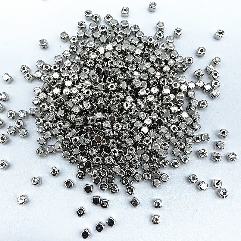 CCB бусины акрил 3 мм 4 мм 200 шт. 3mm(200pcs), 02