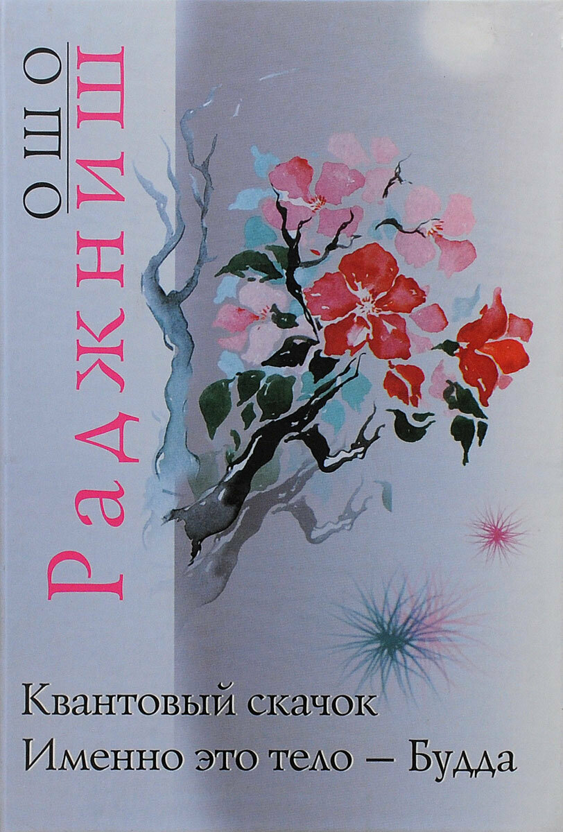 Дзен. Квантовый скачок от ума к не-уму. Именно это тело - будда