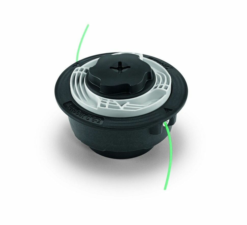 Косильная головка STIHL AUTOCUT C 6-2 (40067102126)