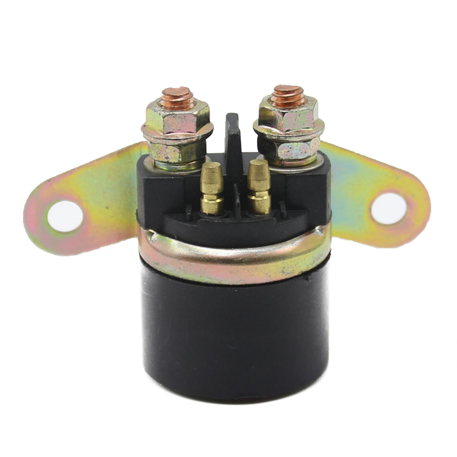 Электрические Детали мотоцикла Соленоид Реле Стартера Мотоцикла Подходит Для VTX1800 VTX 1800 C1 C2 F1-F2 F3 N1 N2 N3 R1