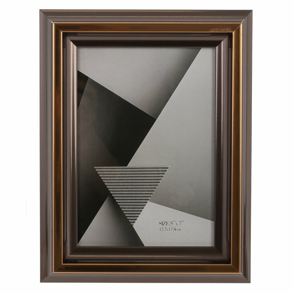 Фоторамка для фото 13*18, 18х4х23,5 см KSM-799872