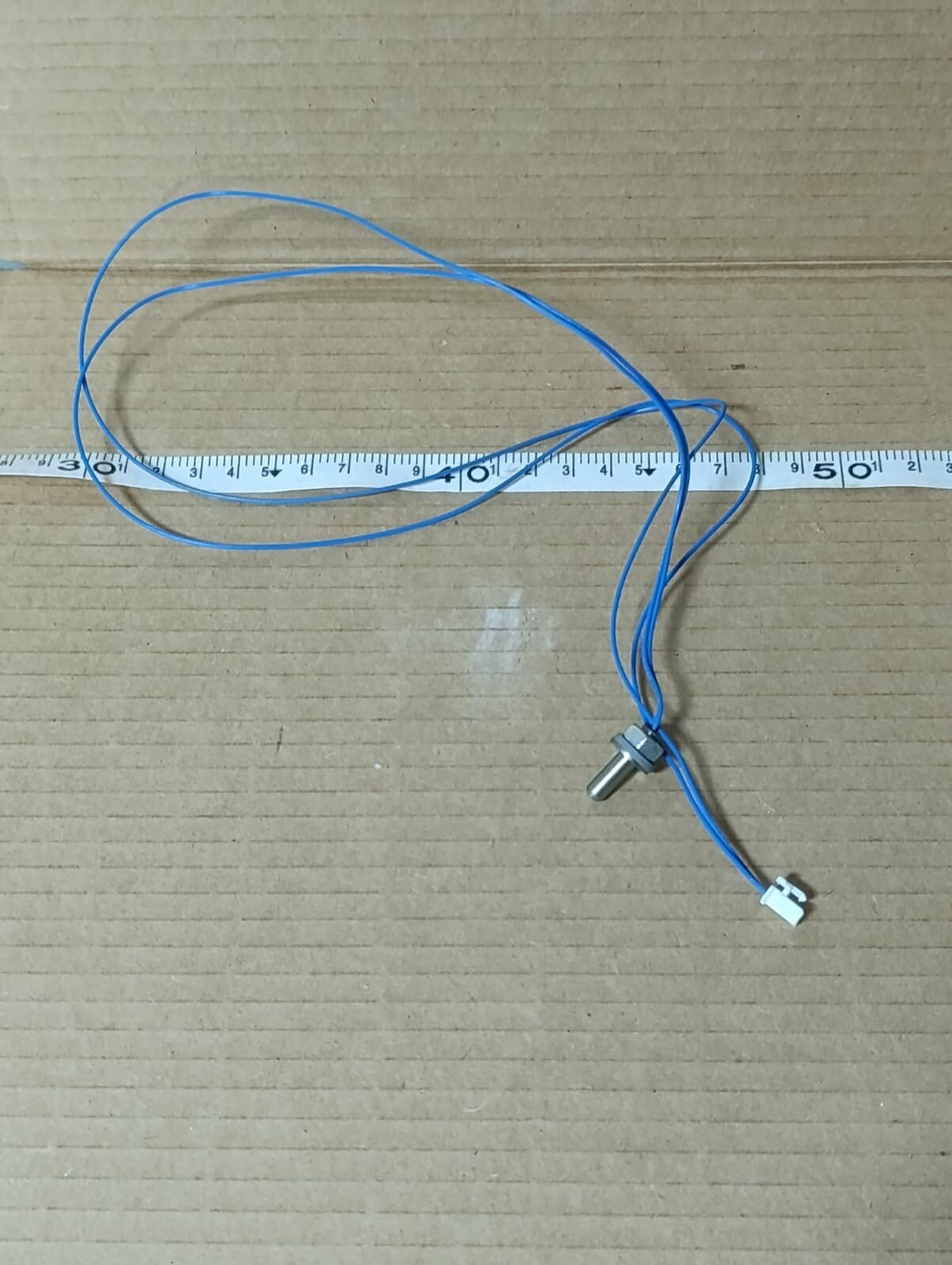 Верхний датчик температуры для мультиварки Polaris PMC 0530 WiFi IQ Home