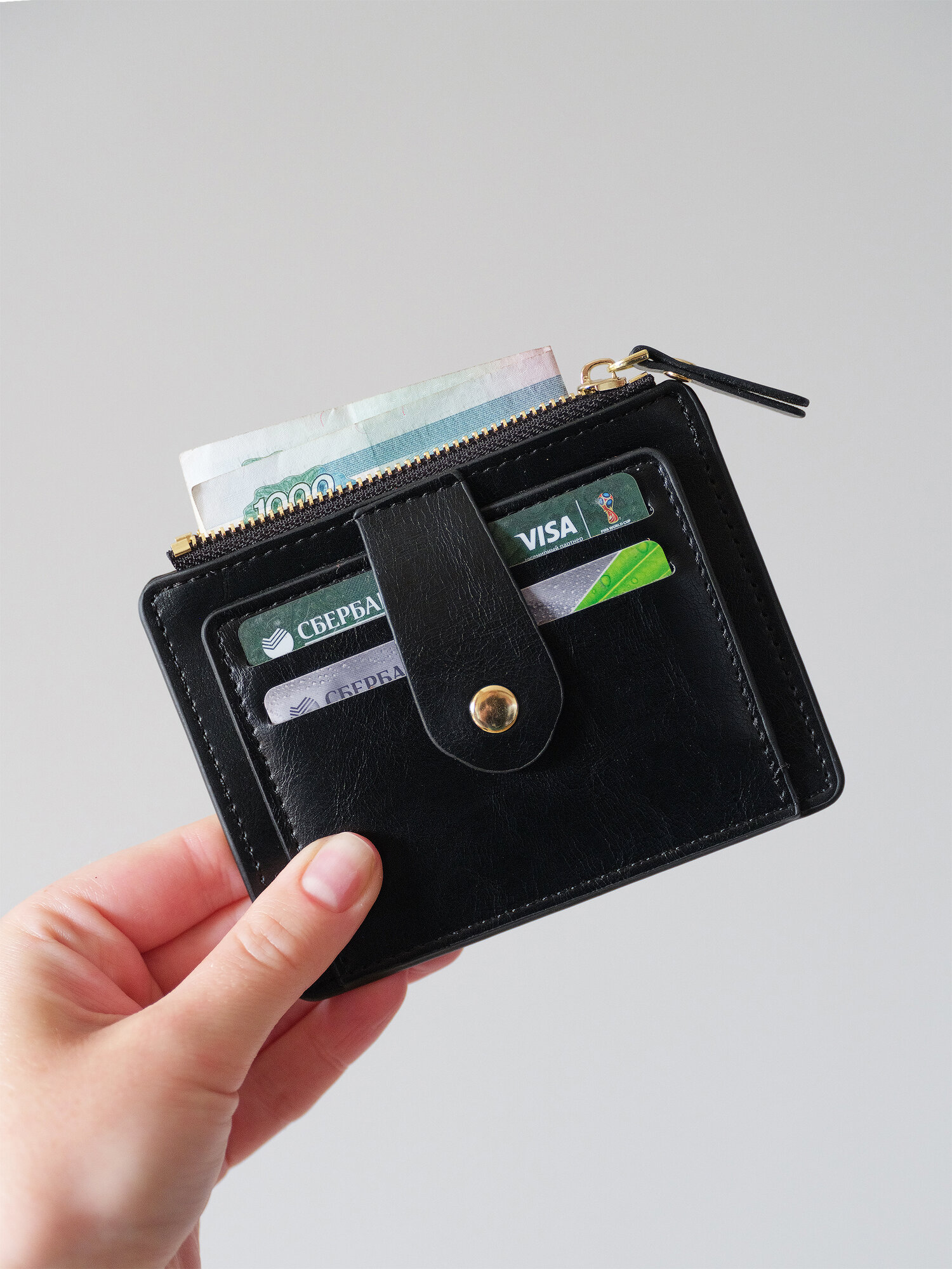 Картхолдер