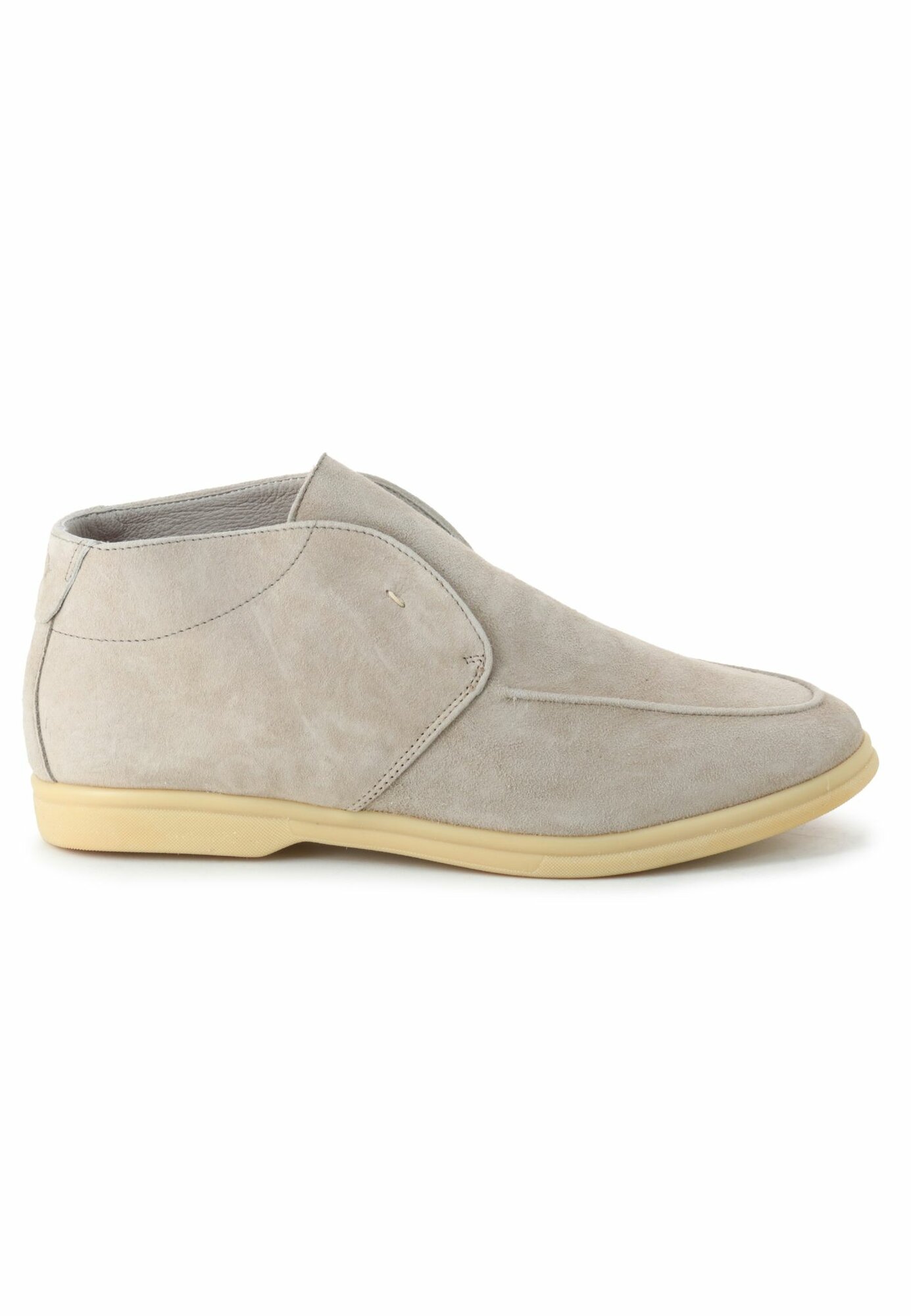 Ботинки дезерты