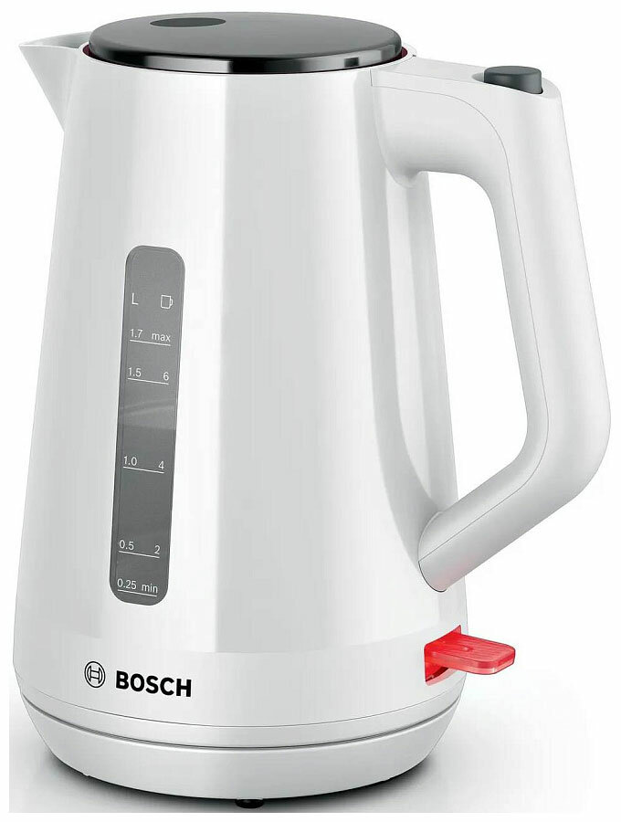 Чайник электрический Bosch TWK1M121
