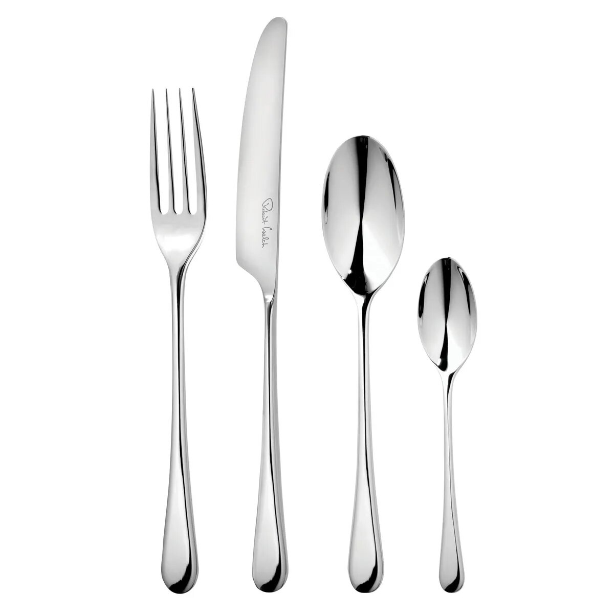 Robert Welch Набор столовых приборов Iona Bright, 24 предм.