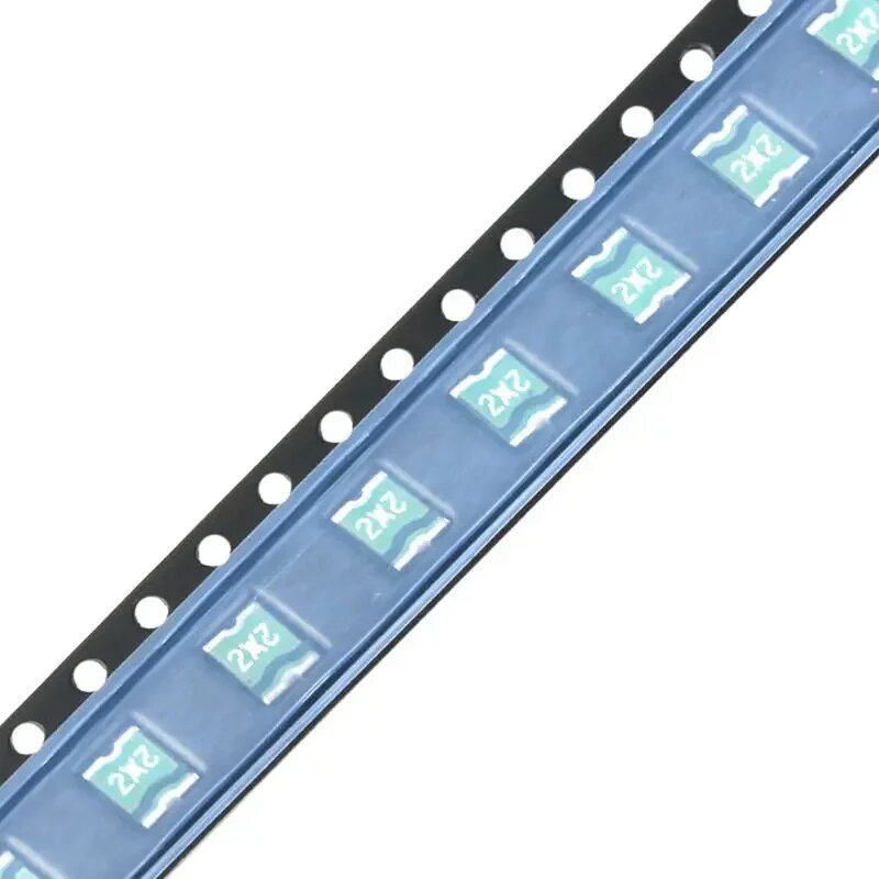 SMD предохранитель 1812 0.75A 24V, 20шт
