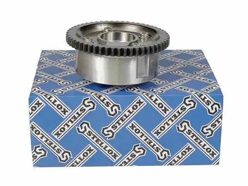 Фазорегулятор распредв. выпускн. Hyundai