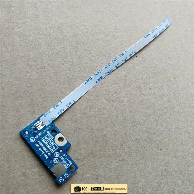 Новый кабель питания для HP 15-G 15-R 15-H 15-G010AX 15-R221TX TPN-C117 15-G019wm 250 255 256 G3 749650-001