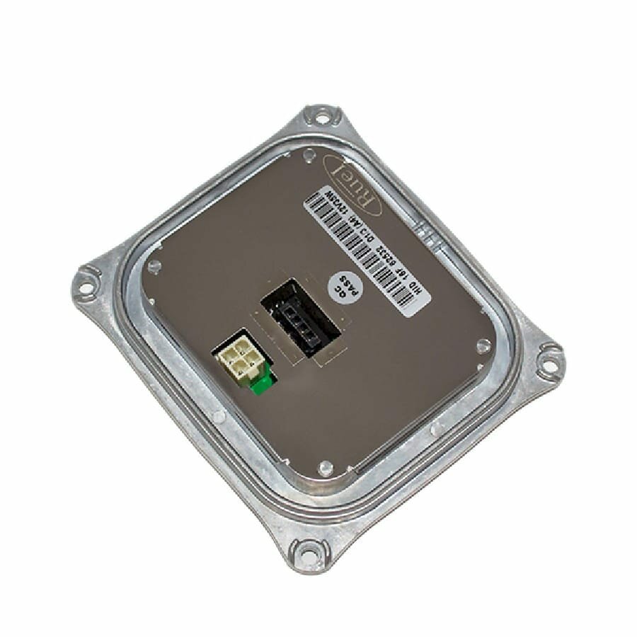 Блок розжига BMW 3' (E90/E91) (05-12), 3' (E92/E93) (06-12), 6' (E63/E64) (04-09)