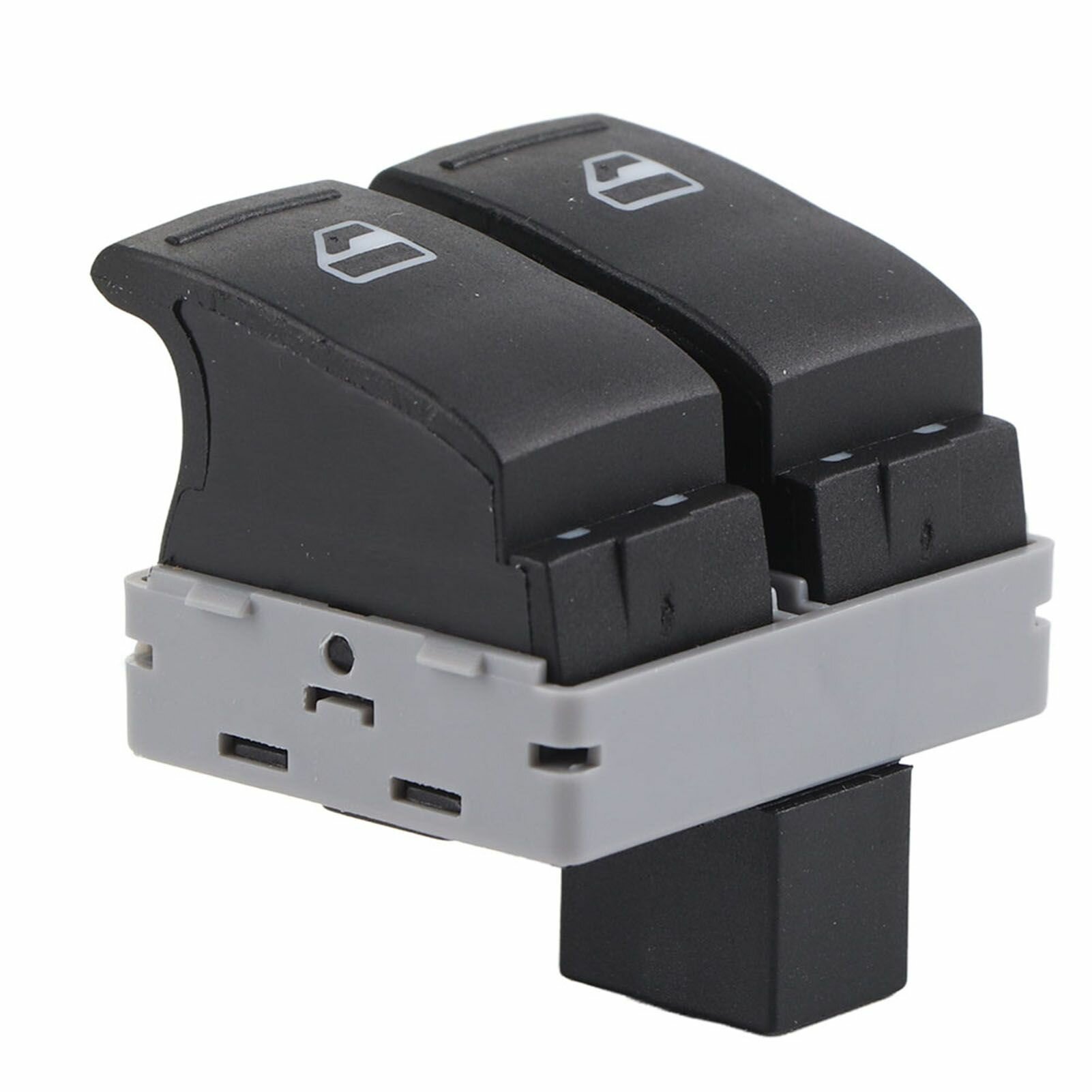 Переключатель управления стеклоподъемником, для Transporter T5 (2005-2009)