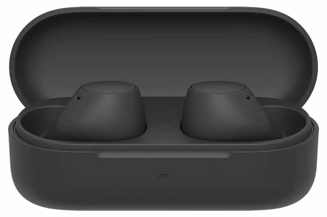 Наушники беспроводные Sony WF-C510 Black (Чёрный)