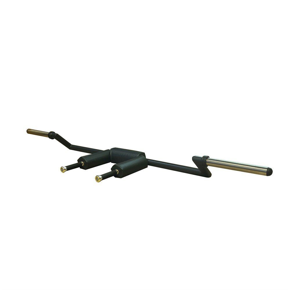 PROFI-FIT Гриф Хэтфилда для приседаний 2230 мм D50 мм PROFI-FIT