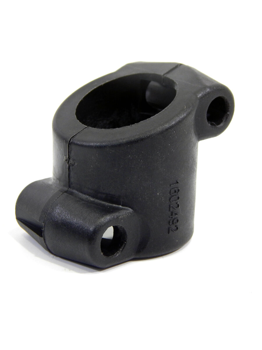 Кронштейн рабочего цилиндра сцепления 2123 Шевроле Нива из стеклопластика