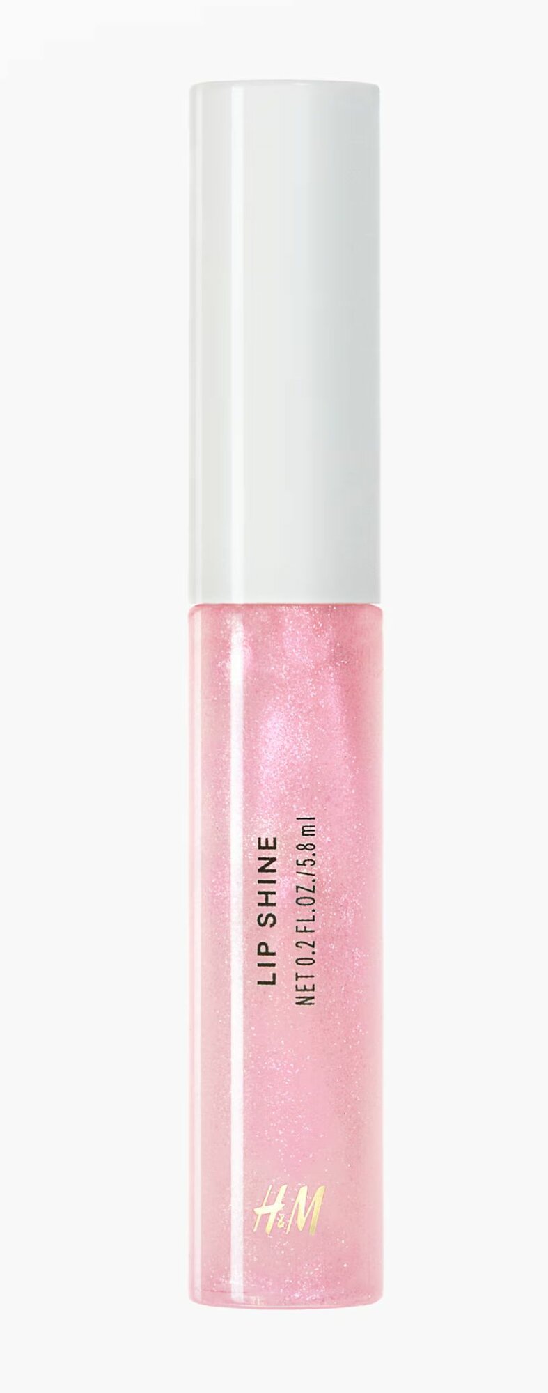 H&M Lip Shine блеск для губ