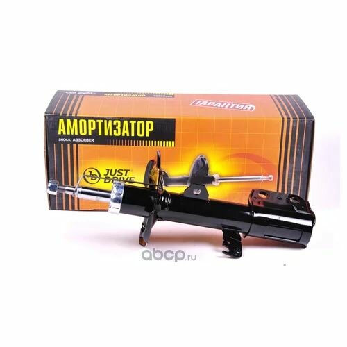 Стойка газомасляная передняя правая /334815/ Jd JAS0261