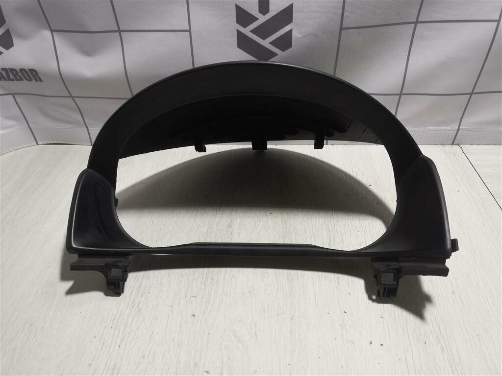 Накладка декоративная Mazda Mazda 3 BK 02-09
