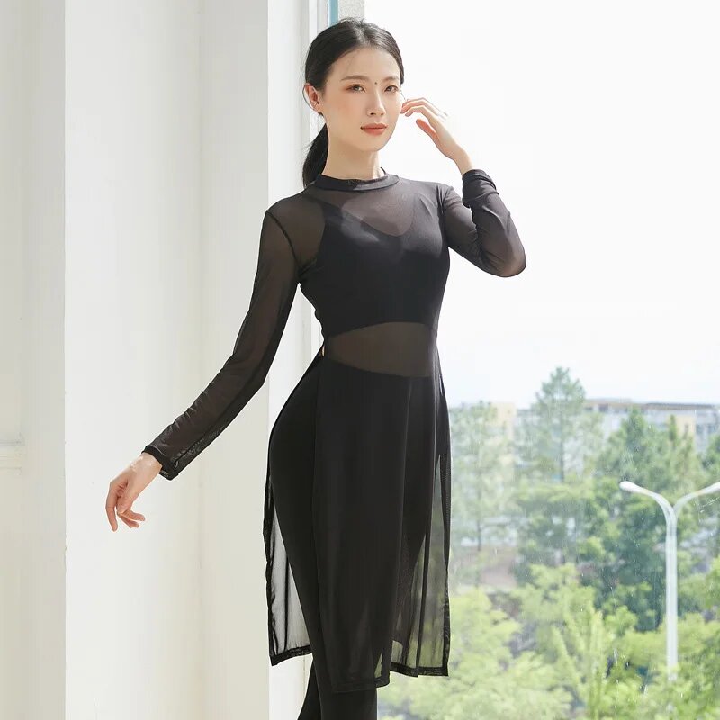 Костюм для танцев