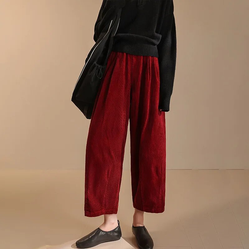 Брюки классические