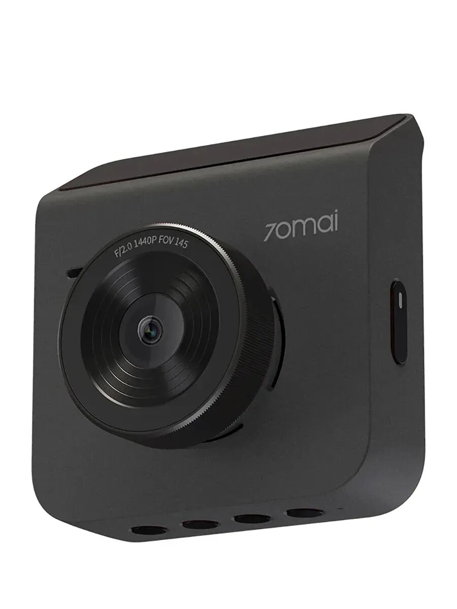 Видеорегистратор Dash Cam A400 (Русская версия)