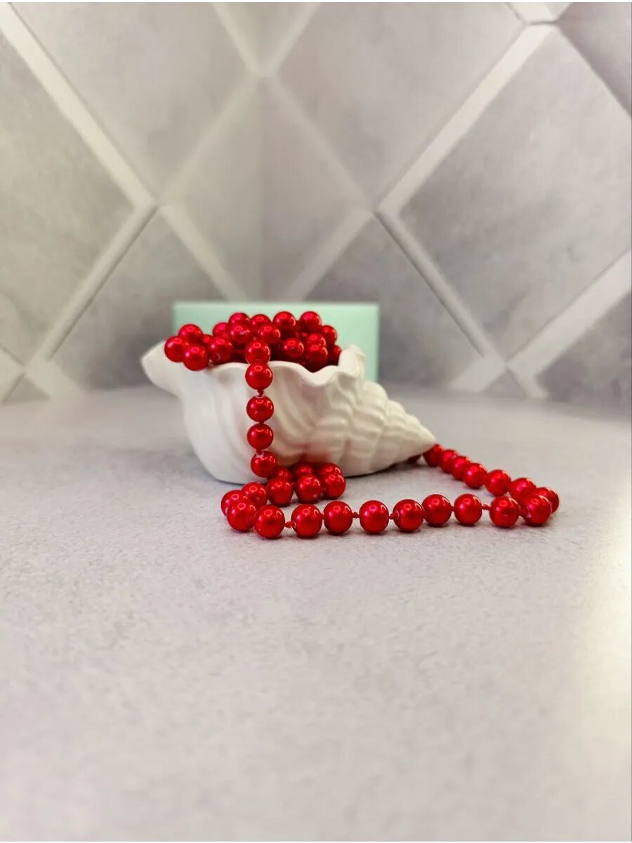 Молд силиконовый "Кашпо ракушка". Высота готового изделия 5 см.