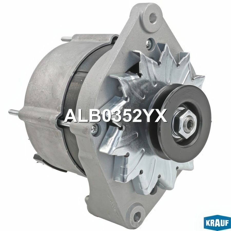 Генератор, для Опель Астра, Калибра A, Фронтера Спорт Кадетт, Комбо, Омега, Вектра, GT арт ALB0352YX