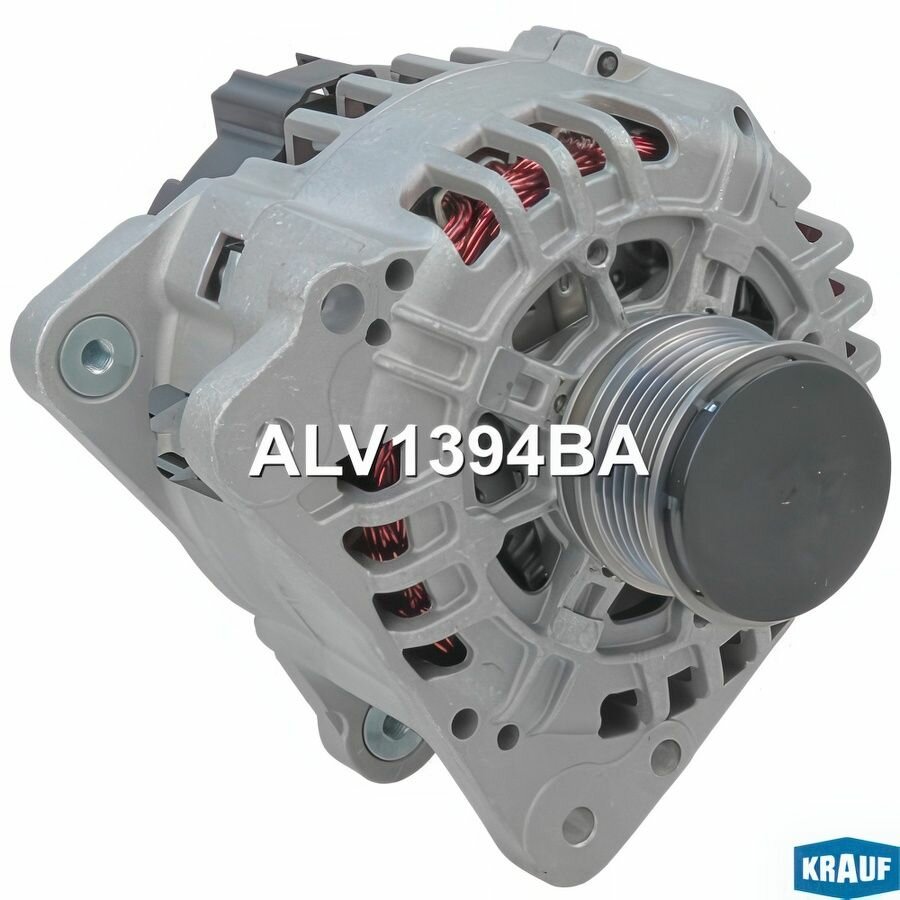 Генератор для Фольксваген Бора, 4-, Форд Галакси, Шкода Фабиа, Практик, Октавия, Румстер, Ауди A3, A4, S3 TT, Родстер