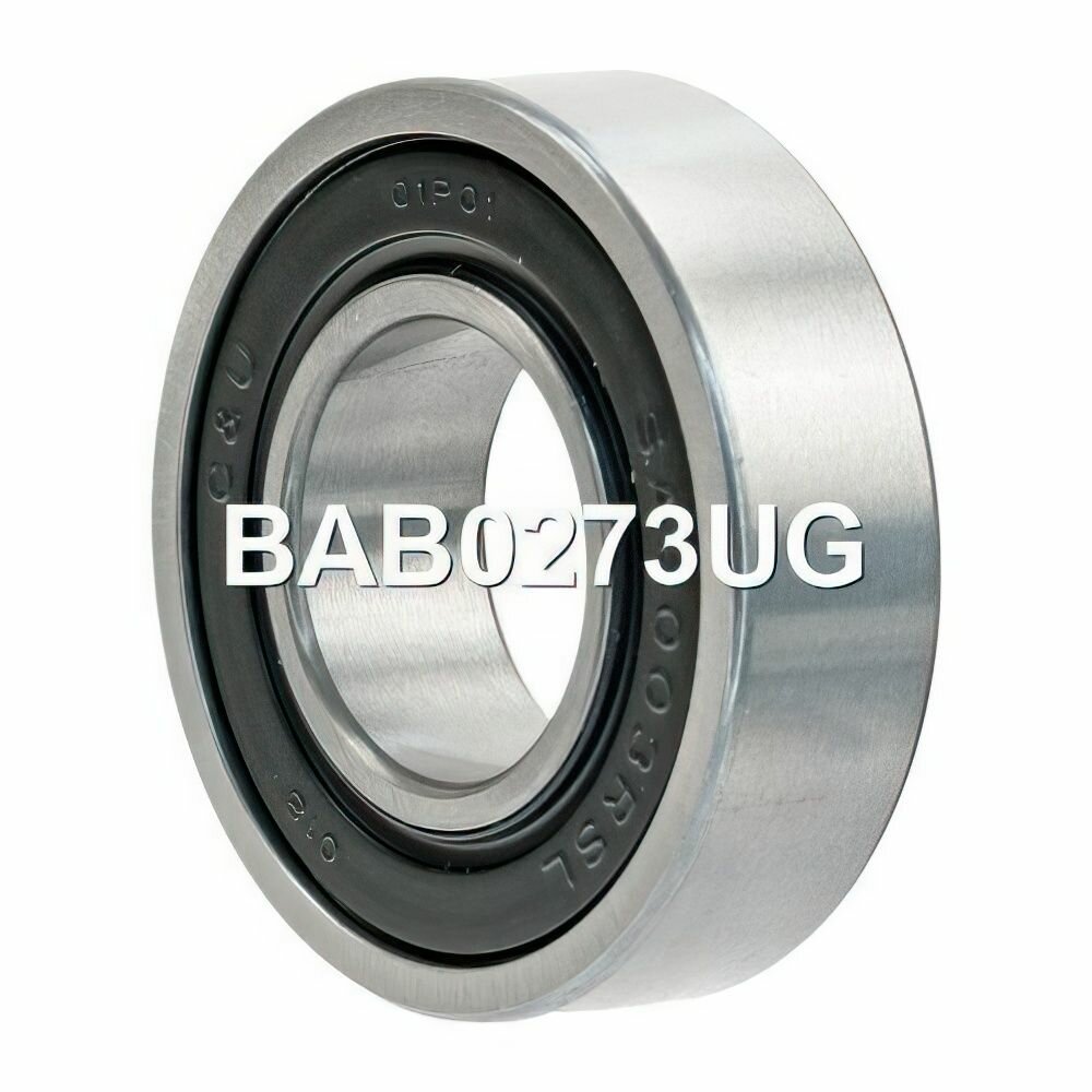 Подшипник генератора для Ниссан, Рено, Ровер, Фольксваген, Шевроле, БМВ, Форд, Митсубиси, Опель, Шкода, Мерседес, Ауди