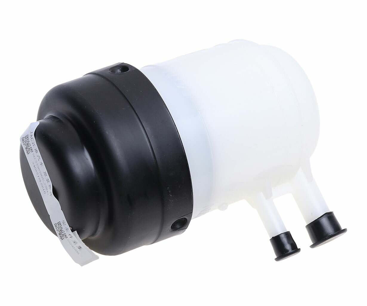 Бачок ГУРа для Джак, Камаз Компас арт 3408510LE010 JAC