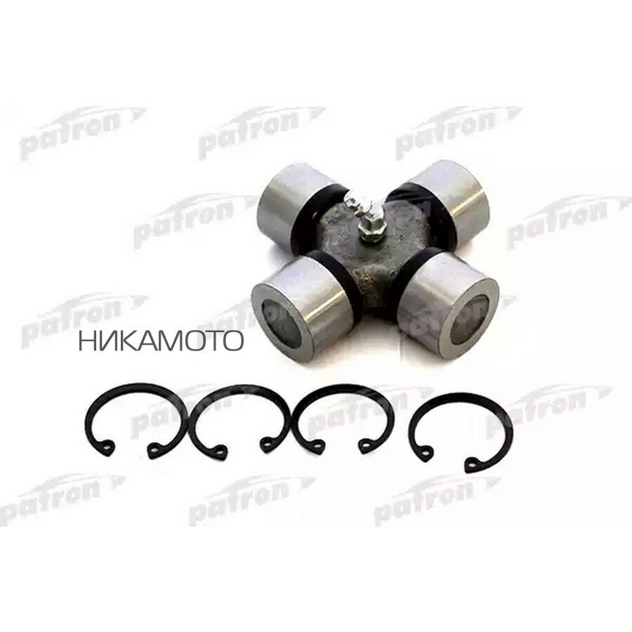 PATRON PUJ325 Крестовина MB 31x88.3