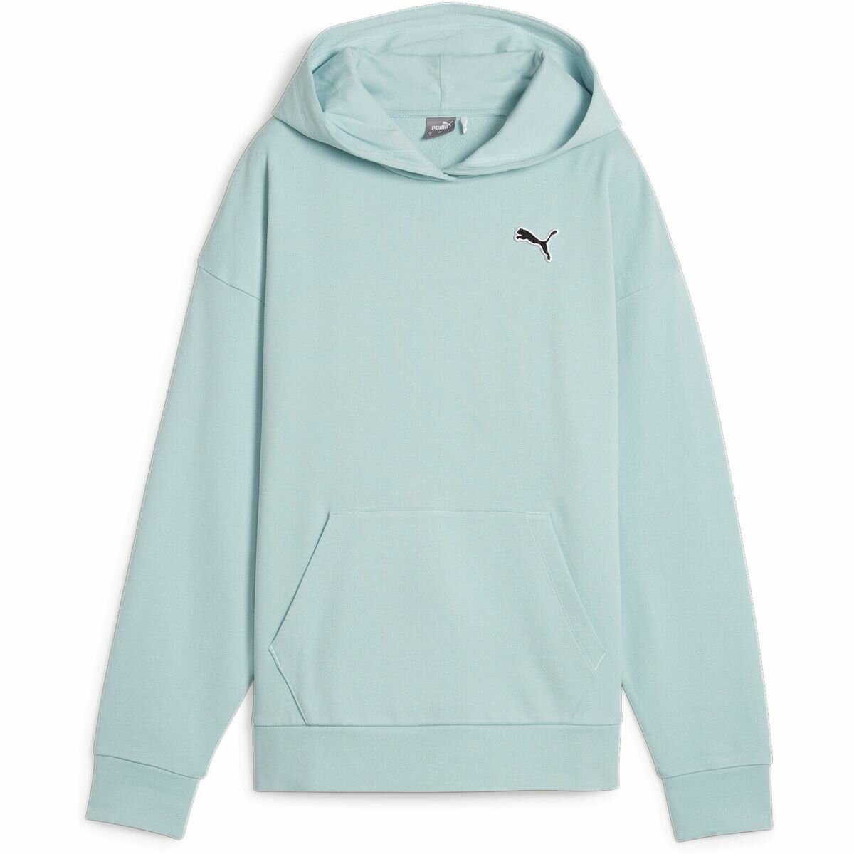 Худи PUMA BETTER ESSENTIALS Hoodie W