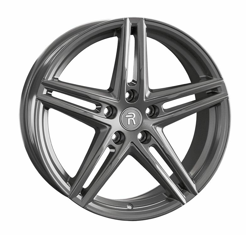 Колесный диск Replay A248 18x8" PCD5x112 ET39 D66.6 MGM