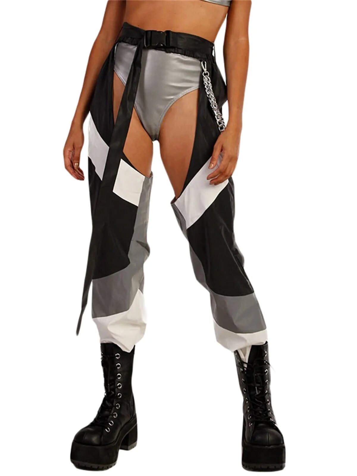 Брюки классические