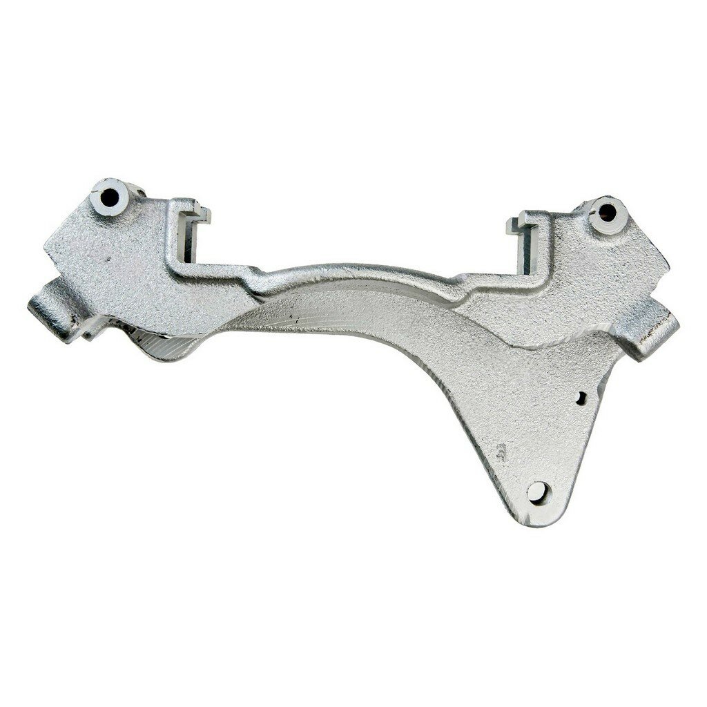 Направляющая колодок правая (кронштейн переднего тормоза, скоба суппорта) для Лада 4×4 Нива, Нива Легенд, Нива Шевроле, Нива Тревел