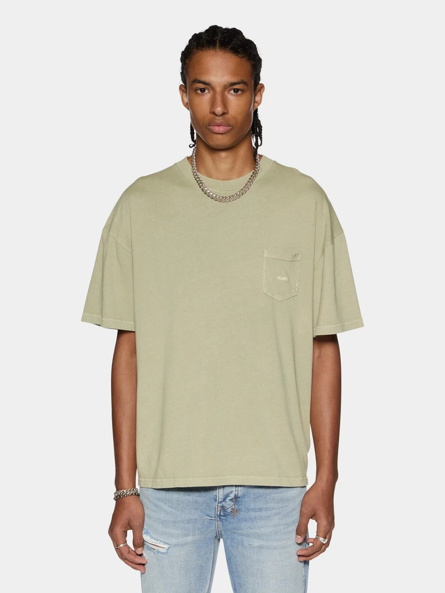 Футболка Est Pocket Ss Tee