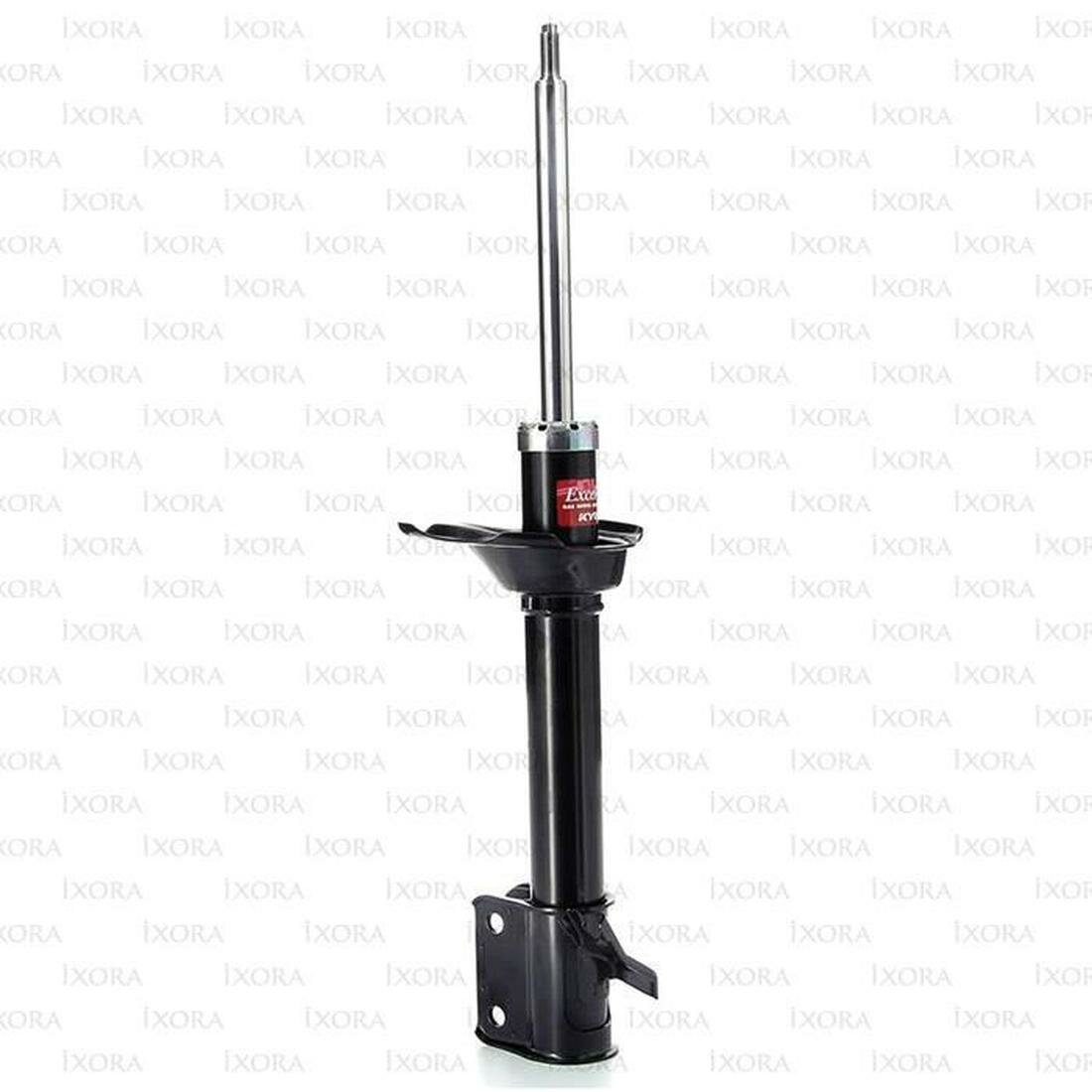 Kyb амортизатор подвески для автомобилей зад l subaru forester 2003 334345