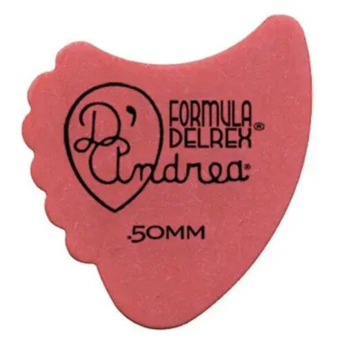 Медиатор DAndrea RD390.50TH