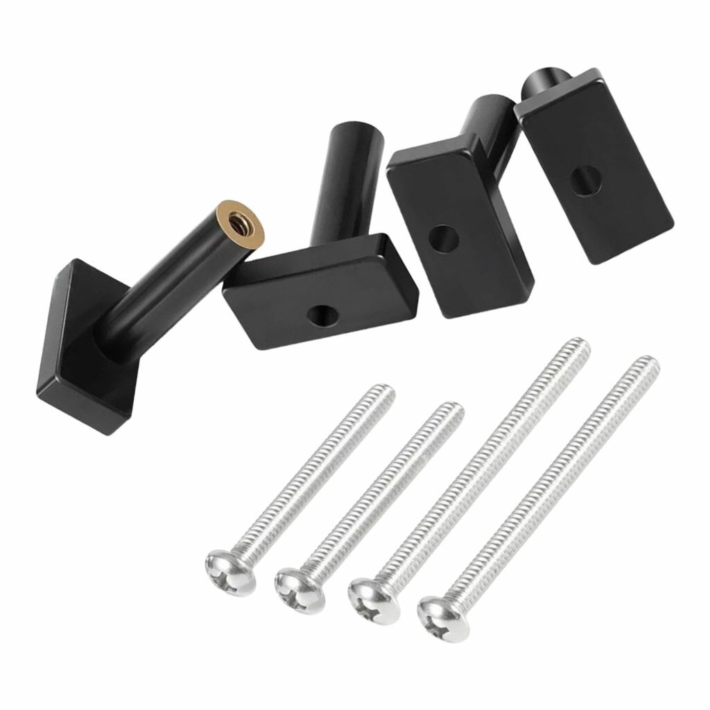 Тяжелый комплект изоляторов для амортизации вибрации двигателя, поглощающий вибрации и удары для морского электронного оборудования