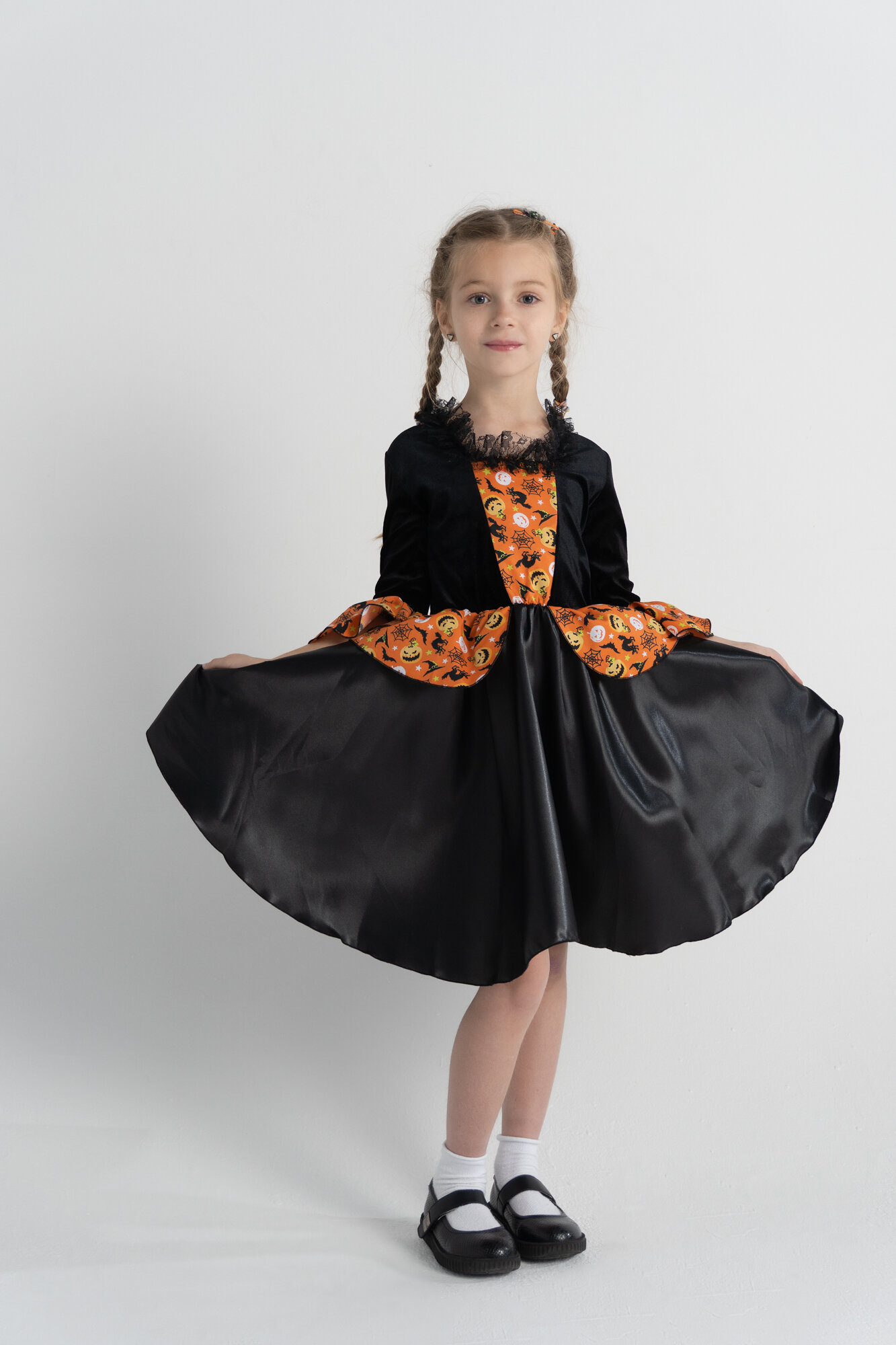 Карнавальный костюм Larisol kids