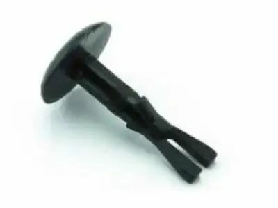 Клипса крепления подкрылка TOYOTA AVENSIS T250, CA