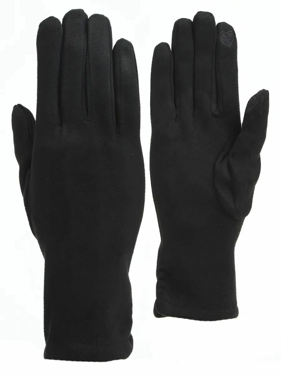 Перчатки Осень-зима 2025 для женщин